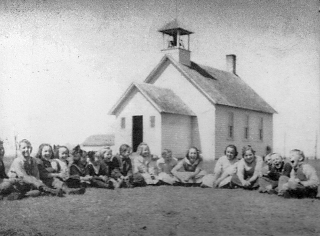 Stevens County Historical Society